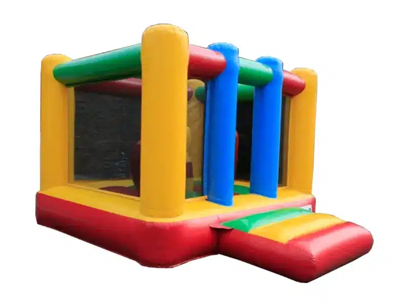 Rental Success: Marketing Strategies for Jumping Castle Businesses ...