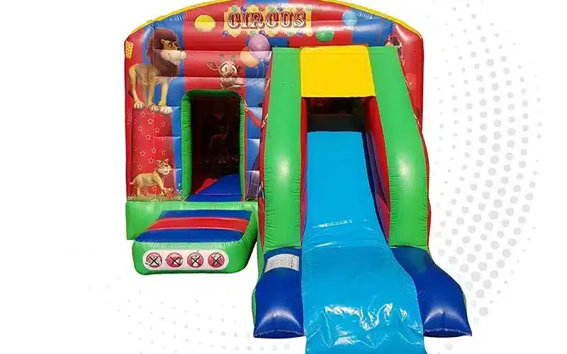 Marketing Your Jumping Castle Business: Tips for Success - Inflatable ...