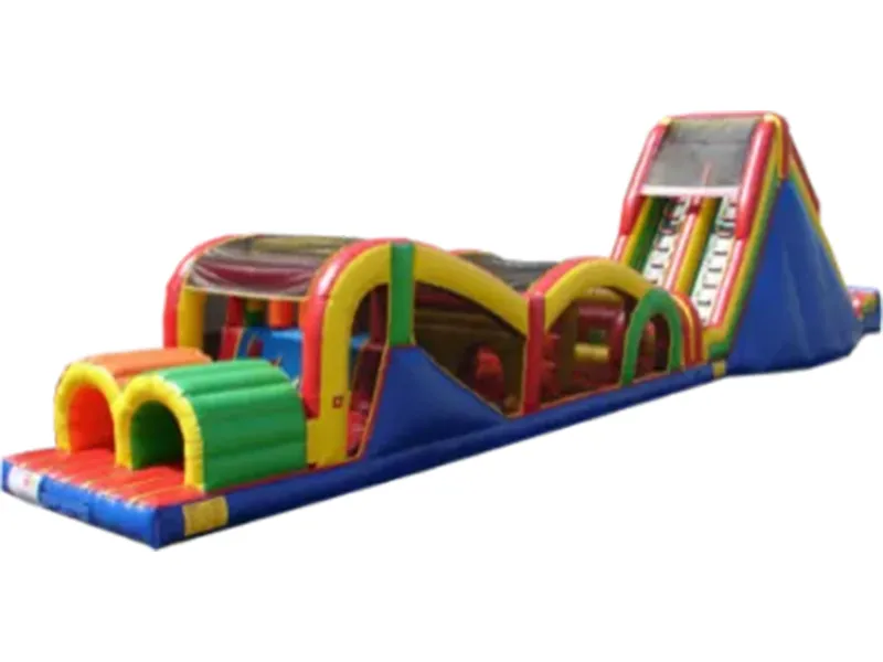 A Step-by-Step Guide to Cutting and Sewing Jumping Castle Fabrics ...